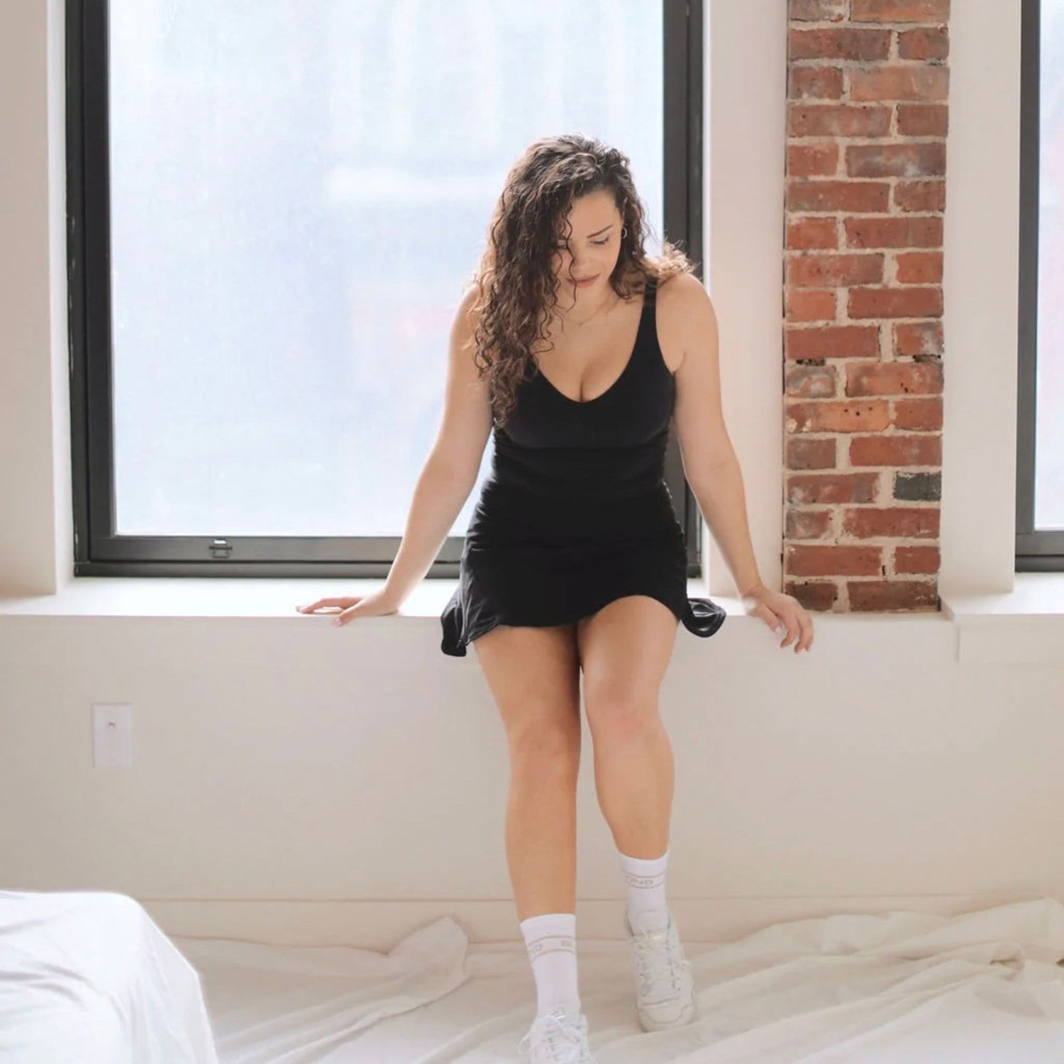 Pear Compression Announces Launch of Second Collection